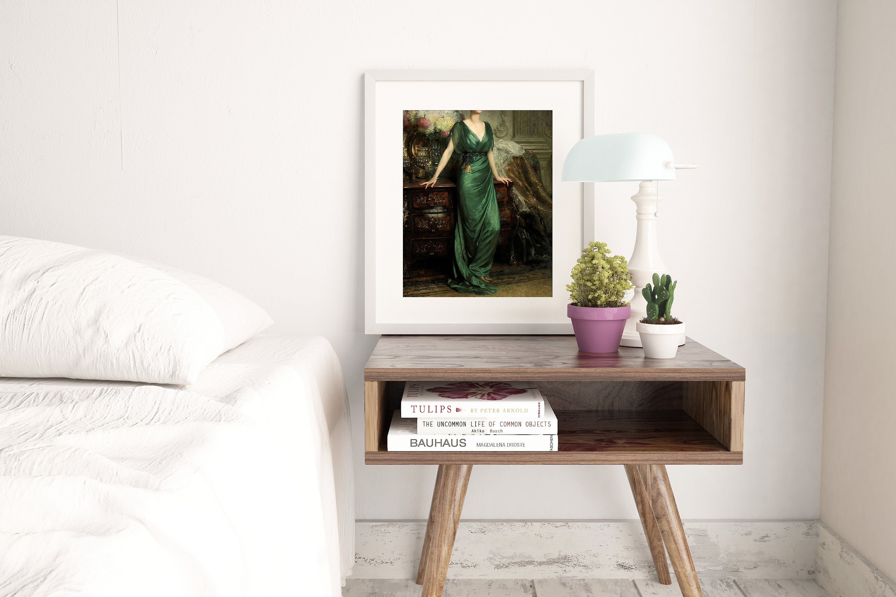 Altered Art Portrait Digital Download Art Printable Art - Etsy