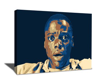 Get Out Movie Poster - Etsy