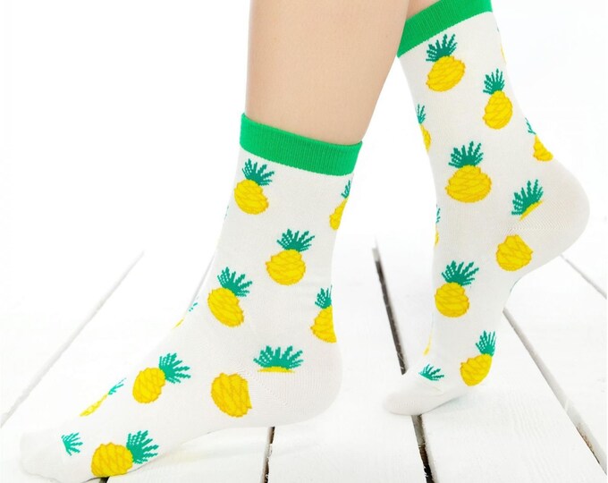 Rosie the Riveter Girl Power Socks We Can Do It Size UK 4-7 Gift for ...