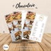 Charcuterie PRICE LIST Template, Canva Editable Super Easy, Cheese ...