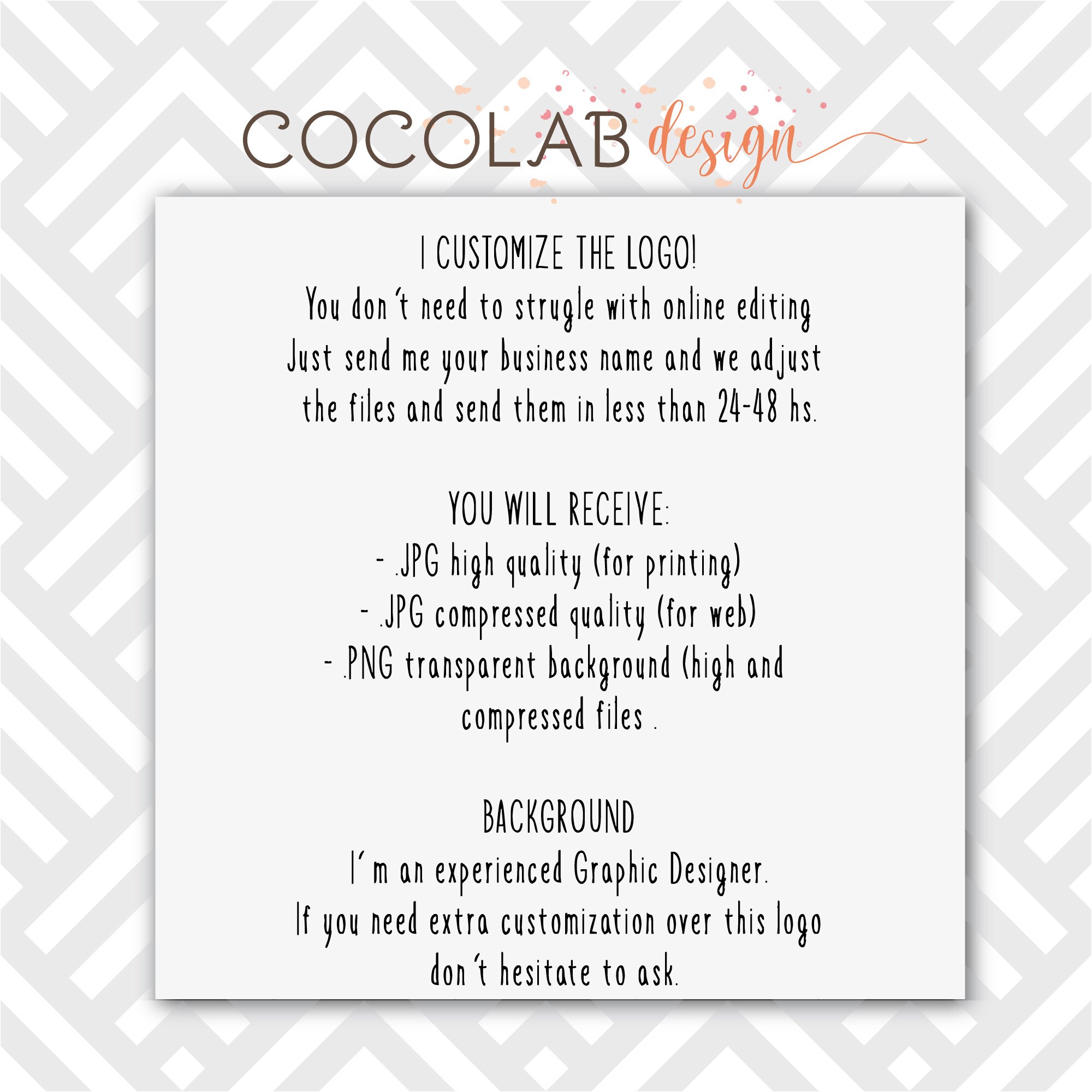 Sweet Treats Logo Design Wisk Logo Bakery Logo Rose Gold - Etsy