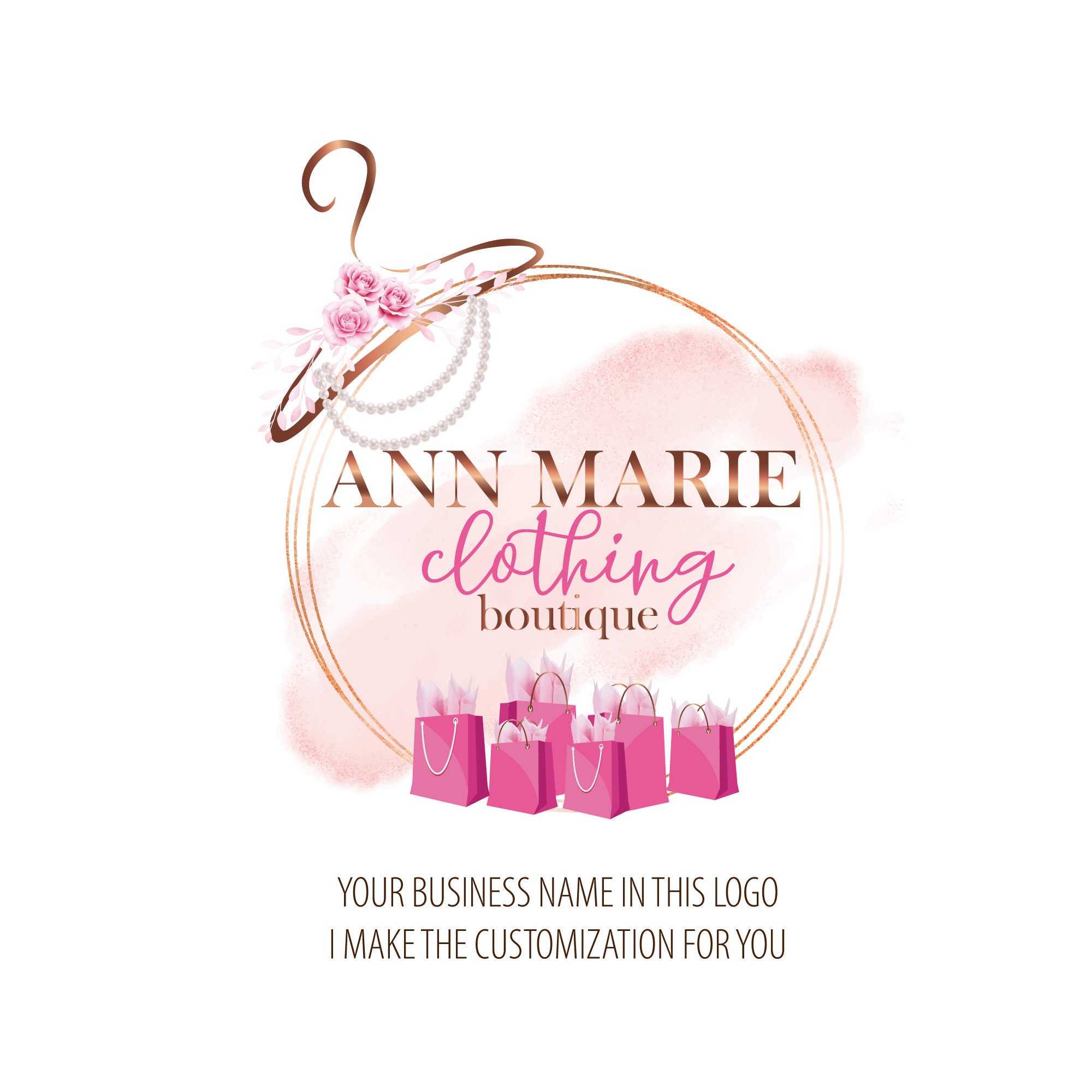 Clothing And Apparel Logos And Names C