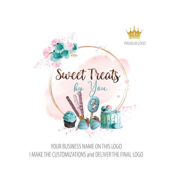 Sweet Business Logo