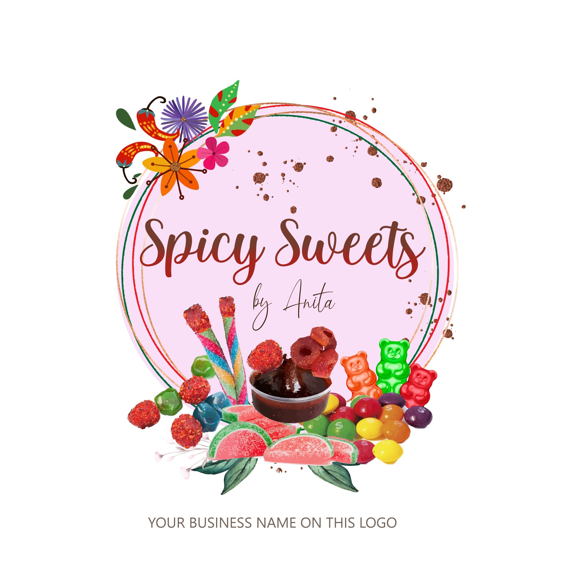Candy Logo