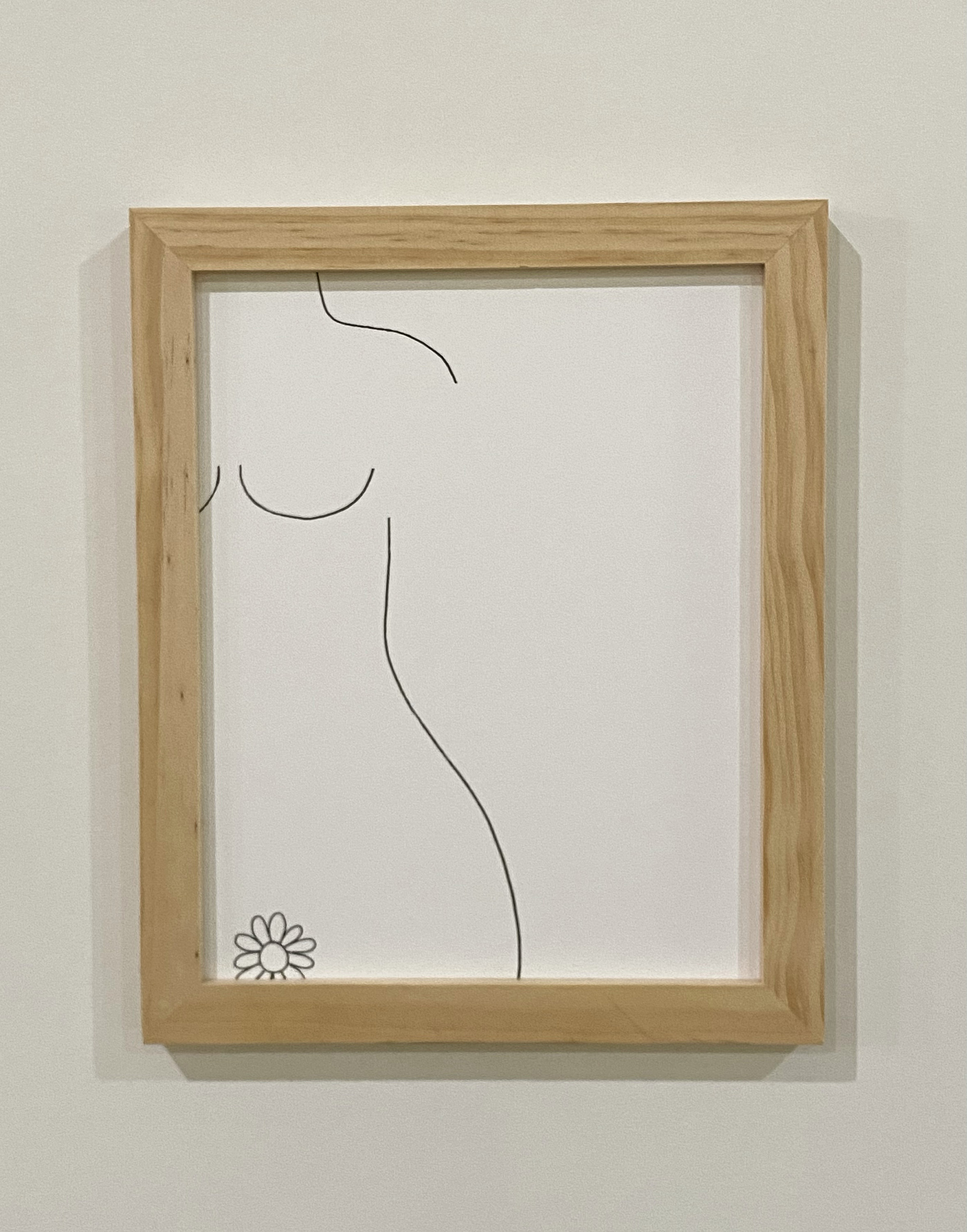 Woman Body Print, Female Body Print, Abstract Body Art - Etsy