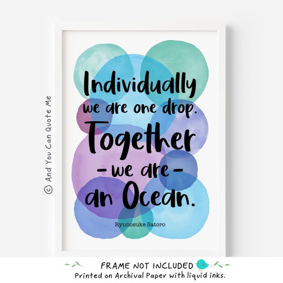 Nautical Teamwork Quotes