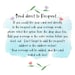 Awesome People, Anxiety Card, Positivity Card, Thank You Card ...