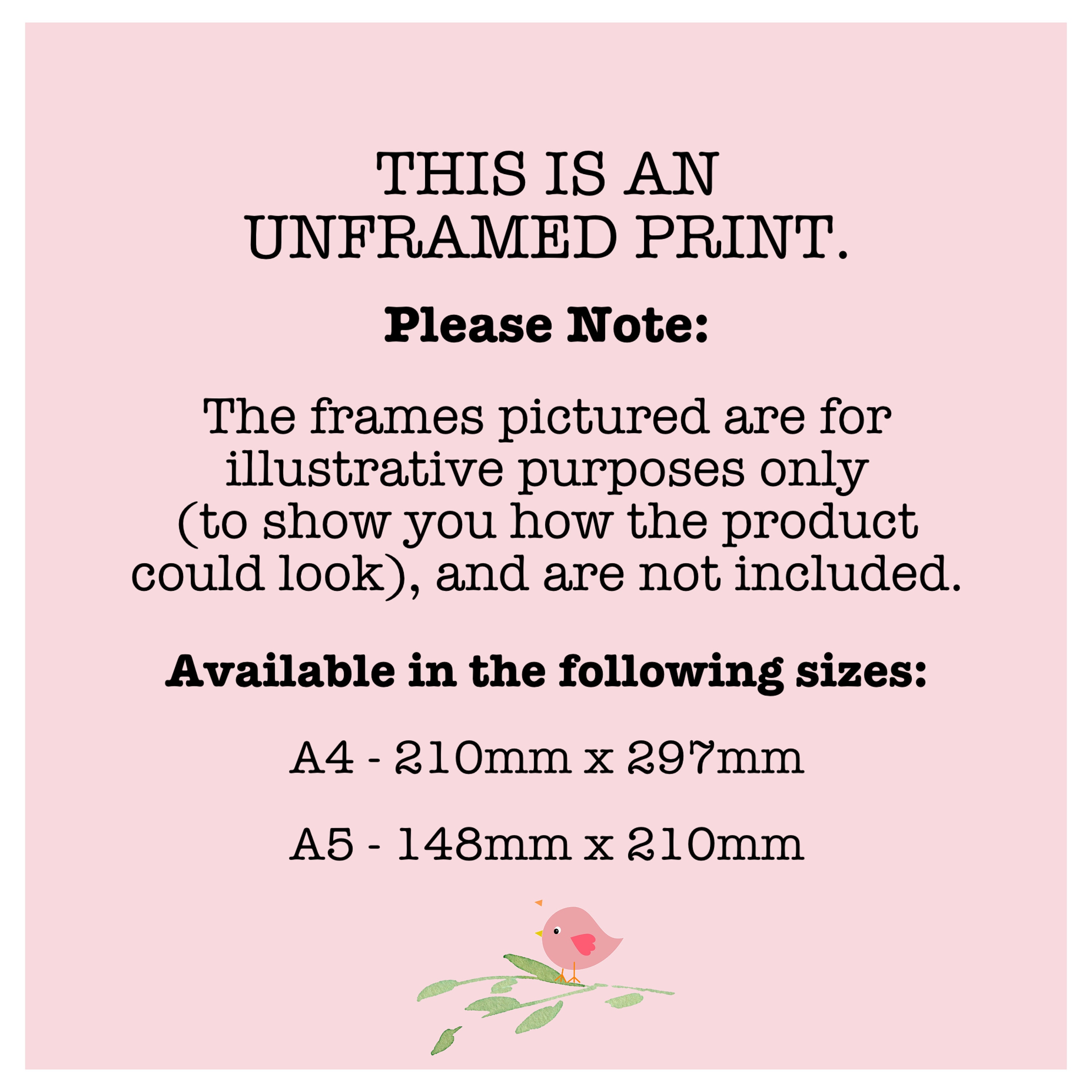 Motivational Prints Positive Prints Statement Art Inspiring | Etsy UK