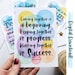 Teamwork Postcards, Printable Team Quotes, Positive Quotes, Staff Gifts ...