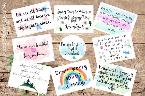 Quotes To Write In Cards
