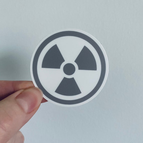 Radiology Symbol
