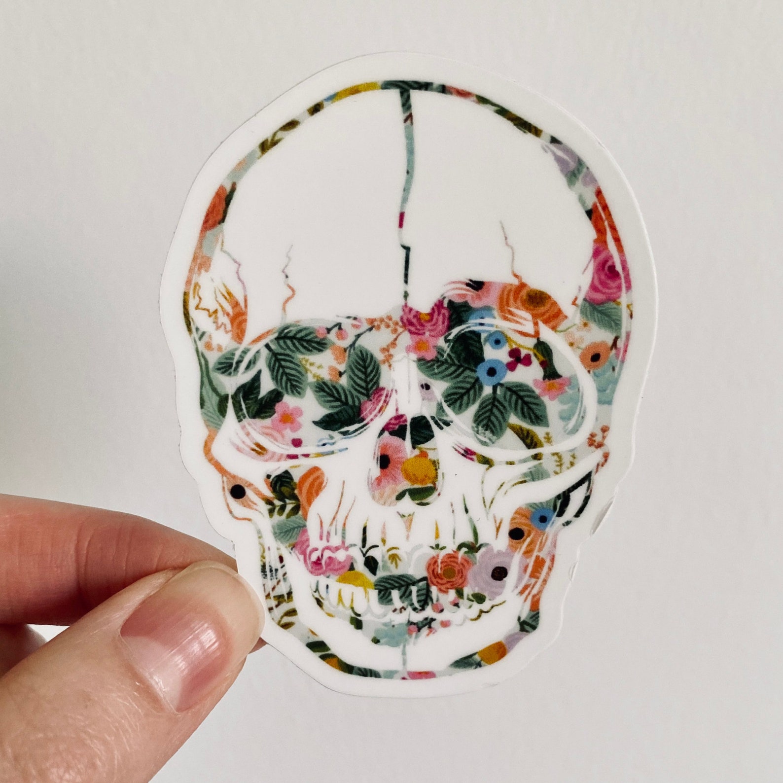 Radiology Sticker Skull Radiology Sticker Radiology - Etsy