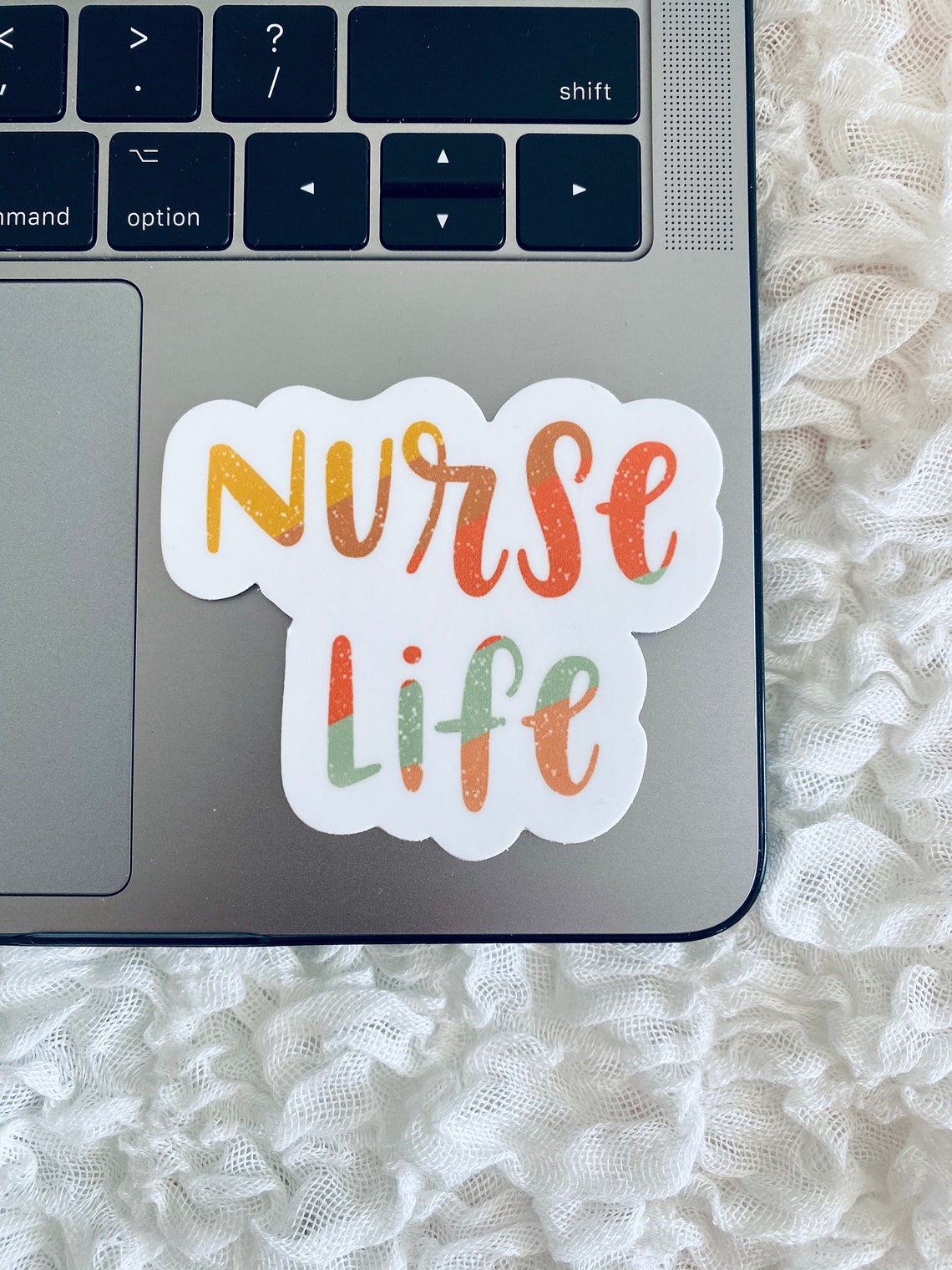 Nursing Sticker Nursing Student Sticker Healthcare Sticker - Etsy