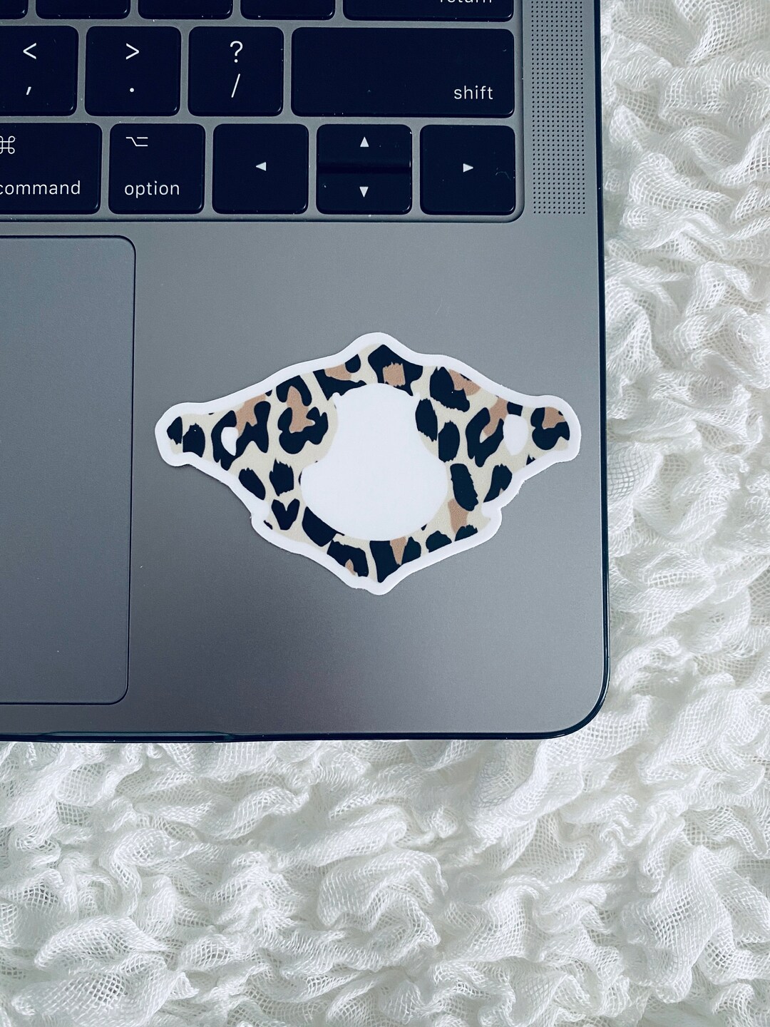 Cheetah Vertebrae Sticker, Nursing Sticker, Vertebrae Disc, Nursing ...