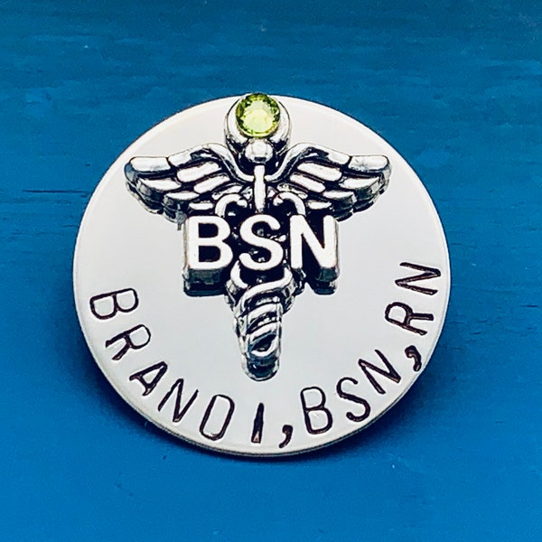 Bsn - Etsy