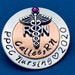 Personalized Pin for RN / Rn Gift /bsn Pin/ Nursing Student Gift ...