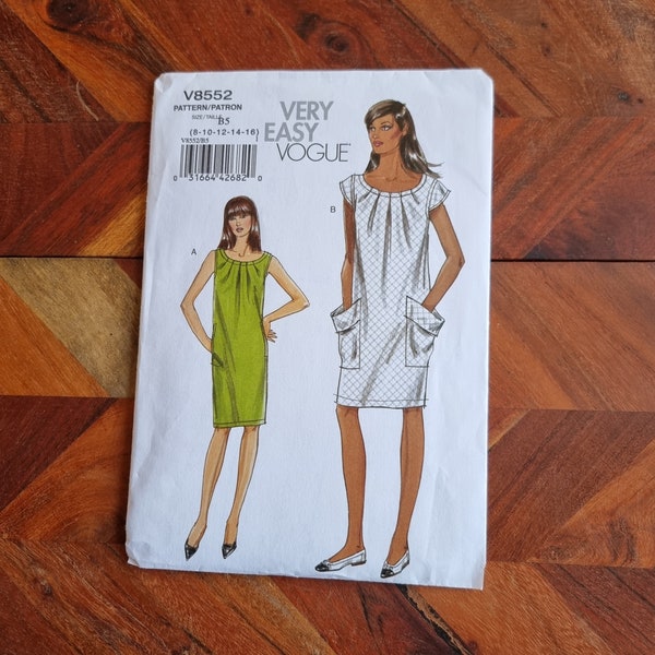 Vogue Patterns - Etsy