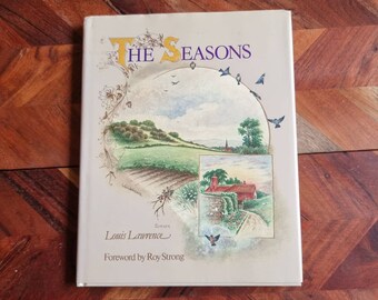 Louis Lawrence - Etsy