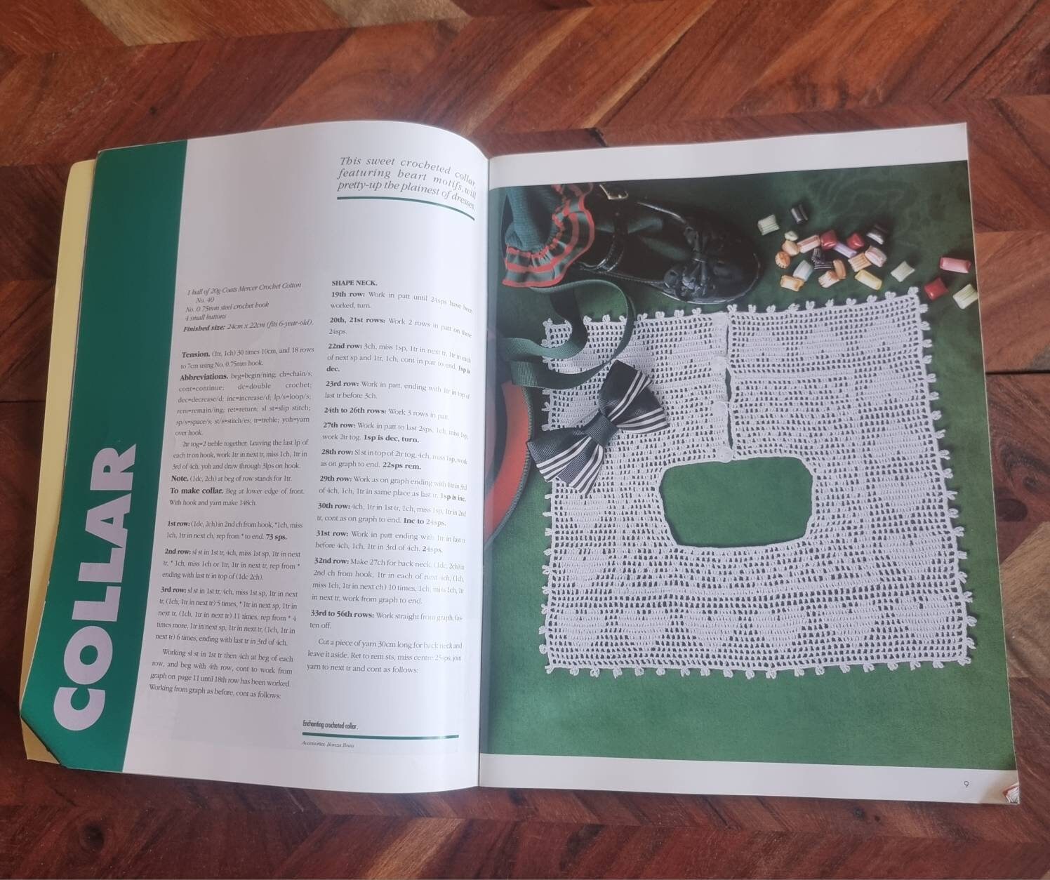 Vintage Australian Womens Weekly the New Needlework Book 1991 Edition ...