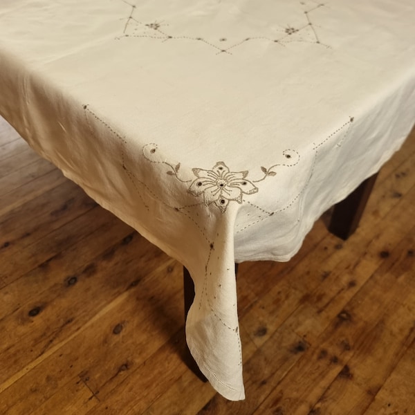 Tablecloth - Etsy