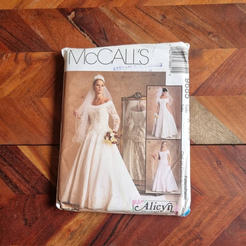 Bridal Rose Pattern - Etsy