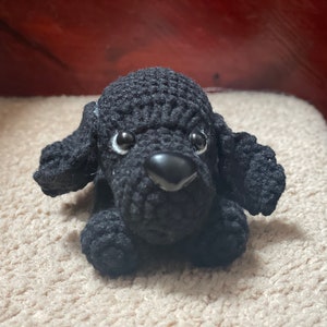 Crochet Labrador - Crochet Dog - Amigurumi Dog- Crochet Puppy - Etsy