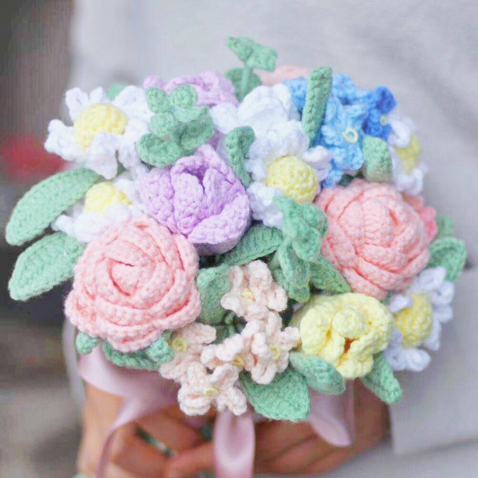 Customised Bouquet Wedding Bouquet Chinese Zodiac - Etsy