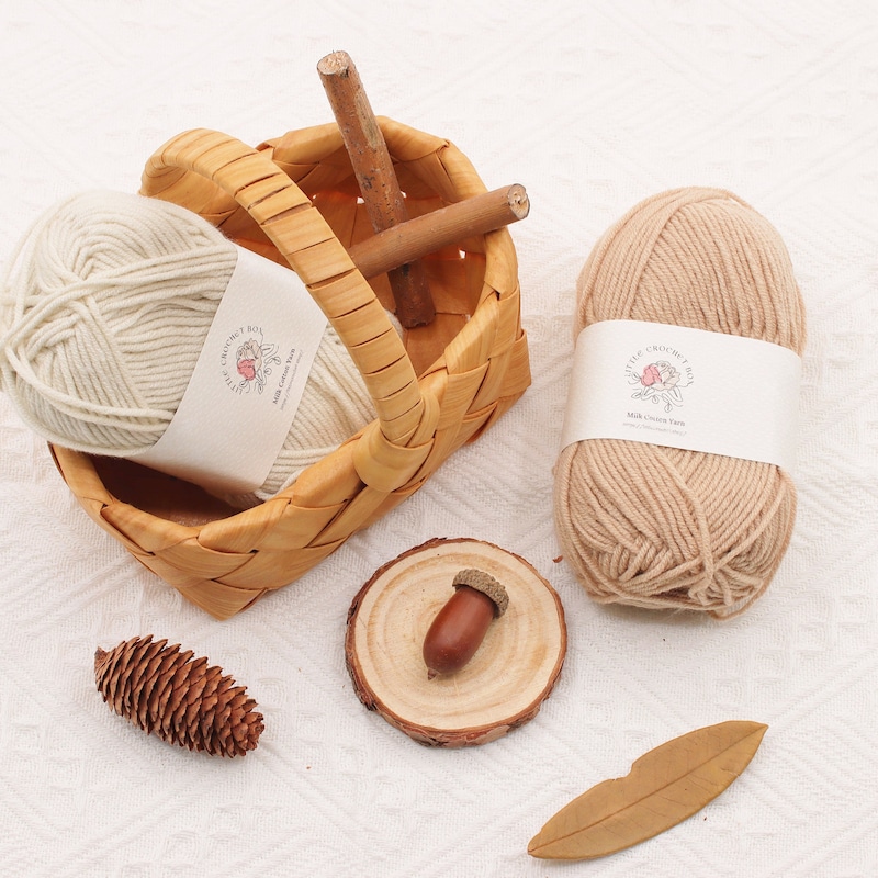 Dk #3 Colorful Yarn - Etsy UK