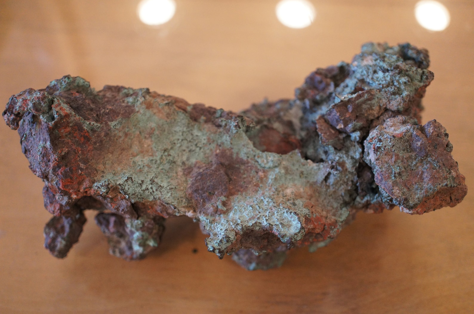Natural Copper Ore - Etsy