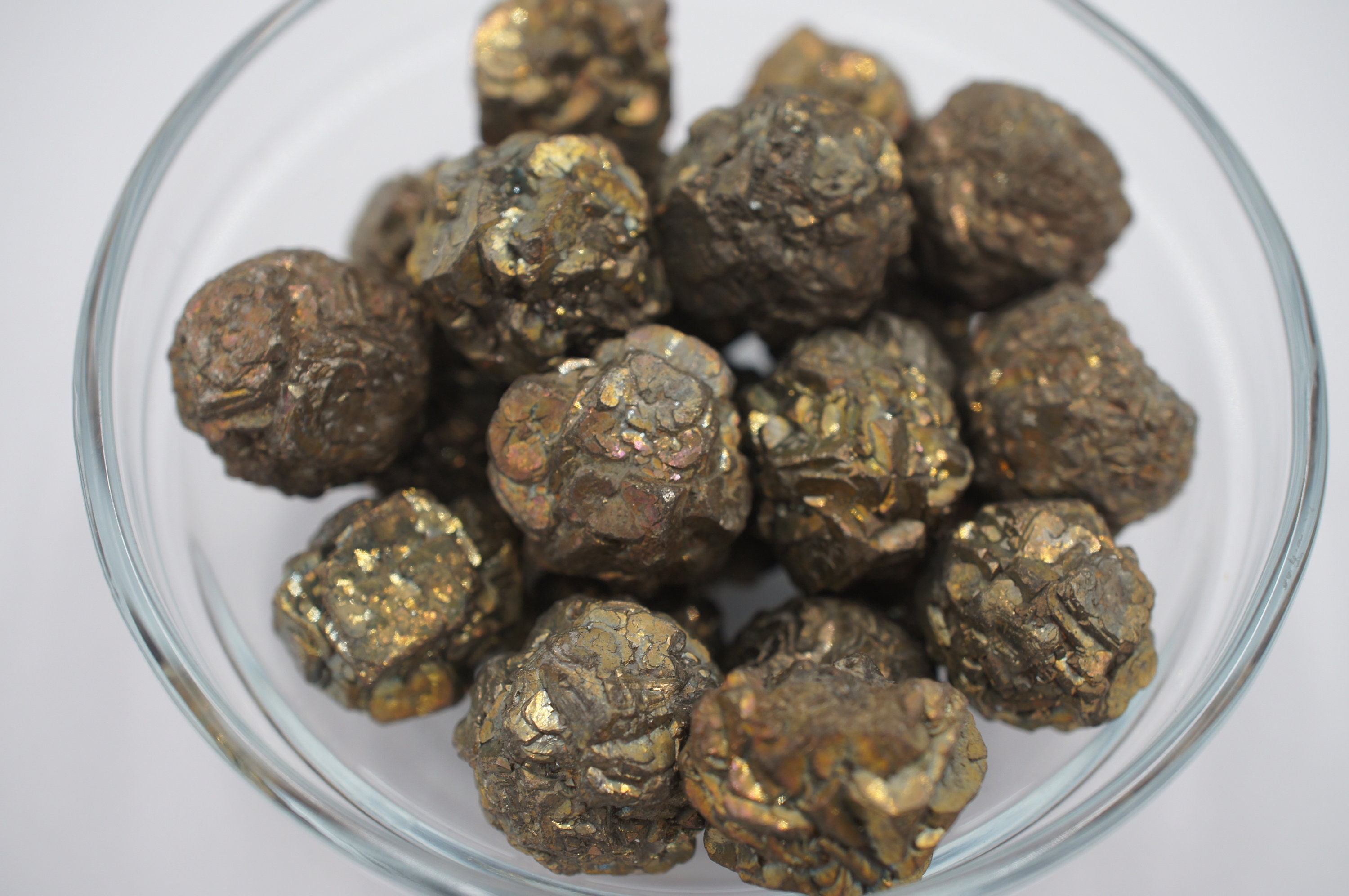 Pyrite Nodule - Etsy