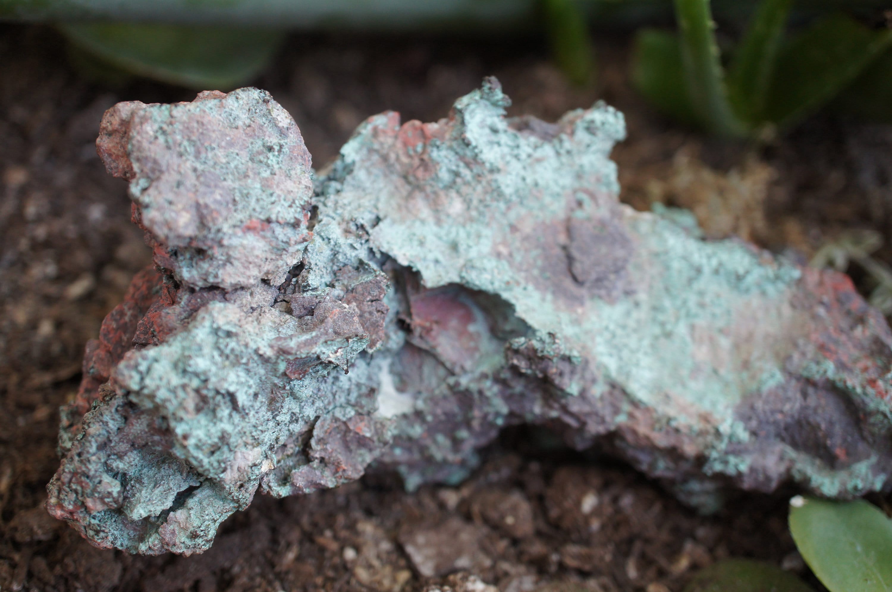 Natural Copper Ore - Etsy