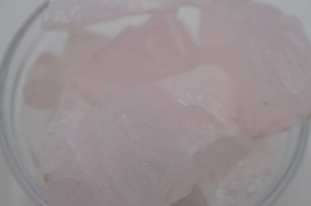 Pink Calcite Rough, XL Raw Pink Calcite - Etsy