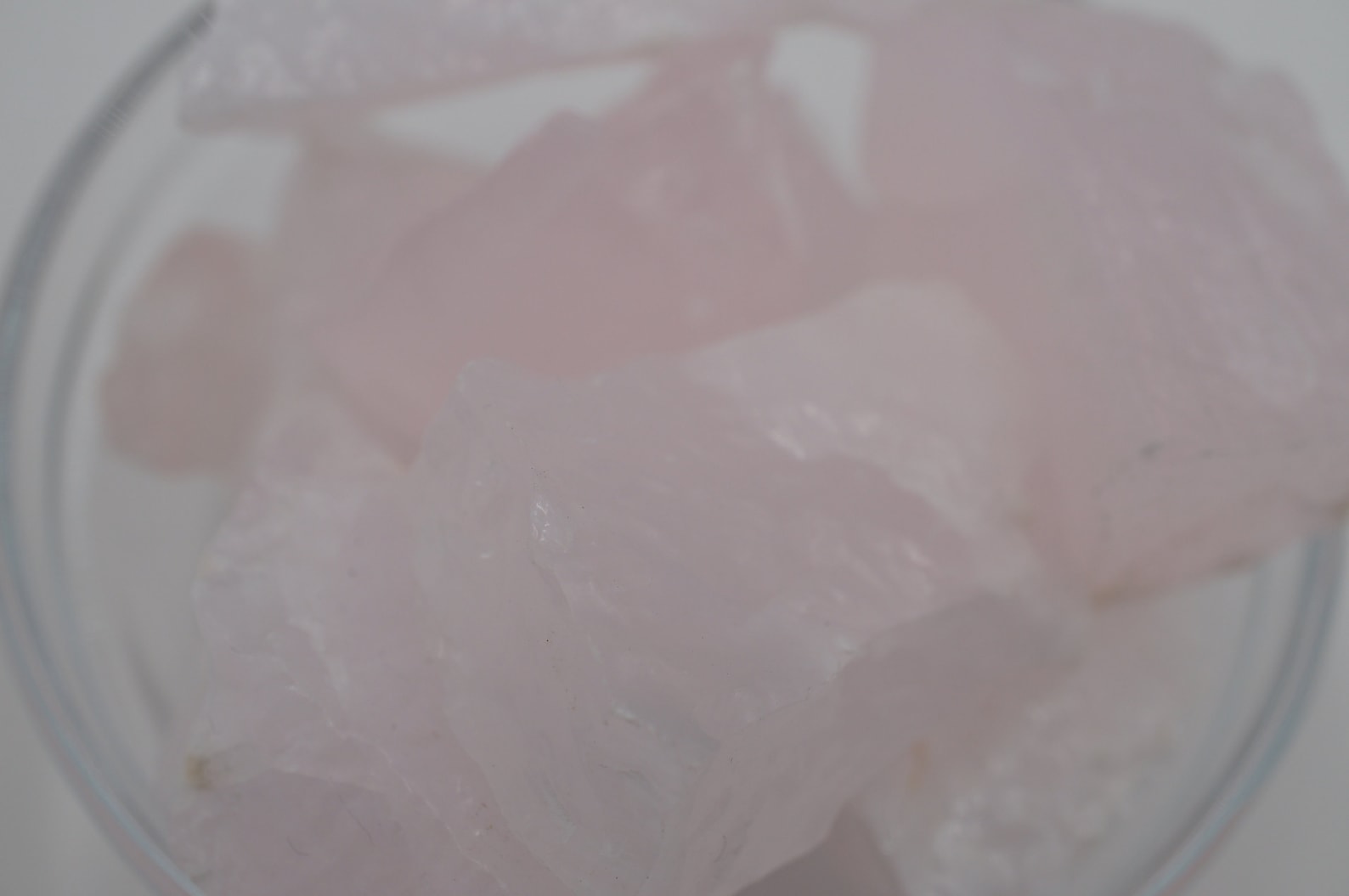 Pink Calcite Rough XL Raw Pink Calcite | Etsy