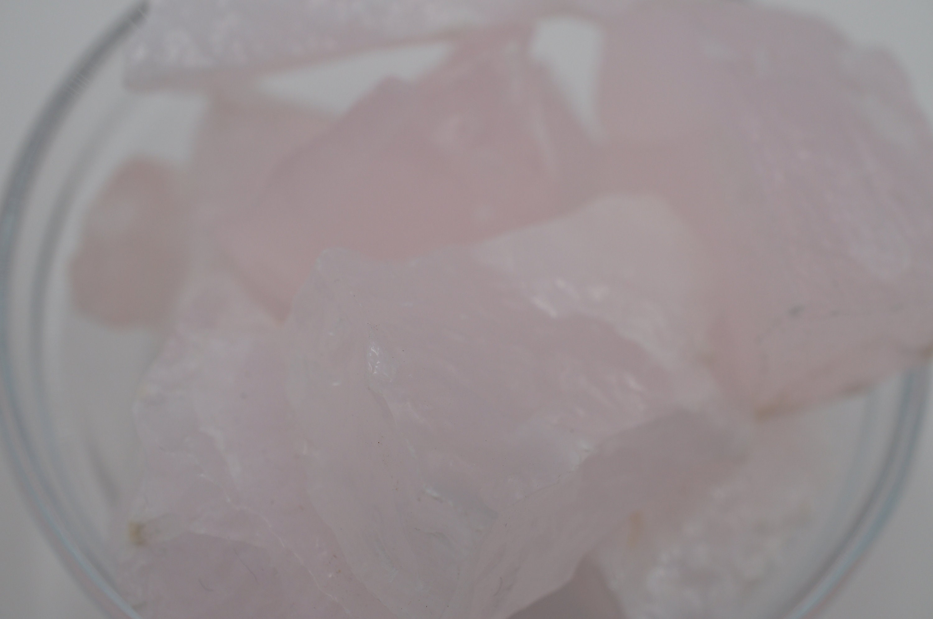 Pink Calcite Rough XL Raw Pink Calcite | Etsy