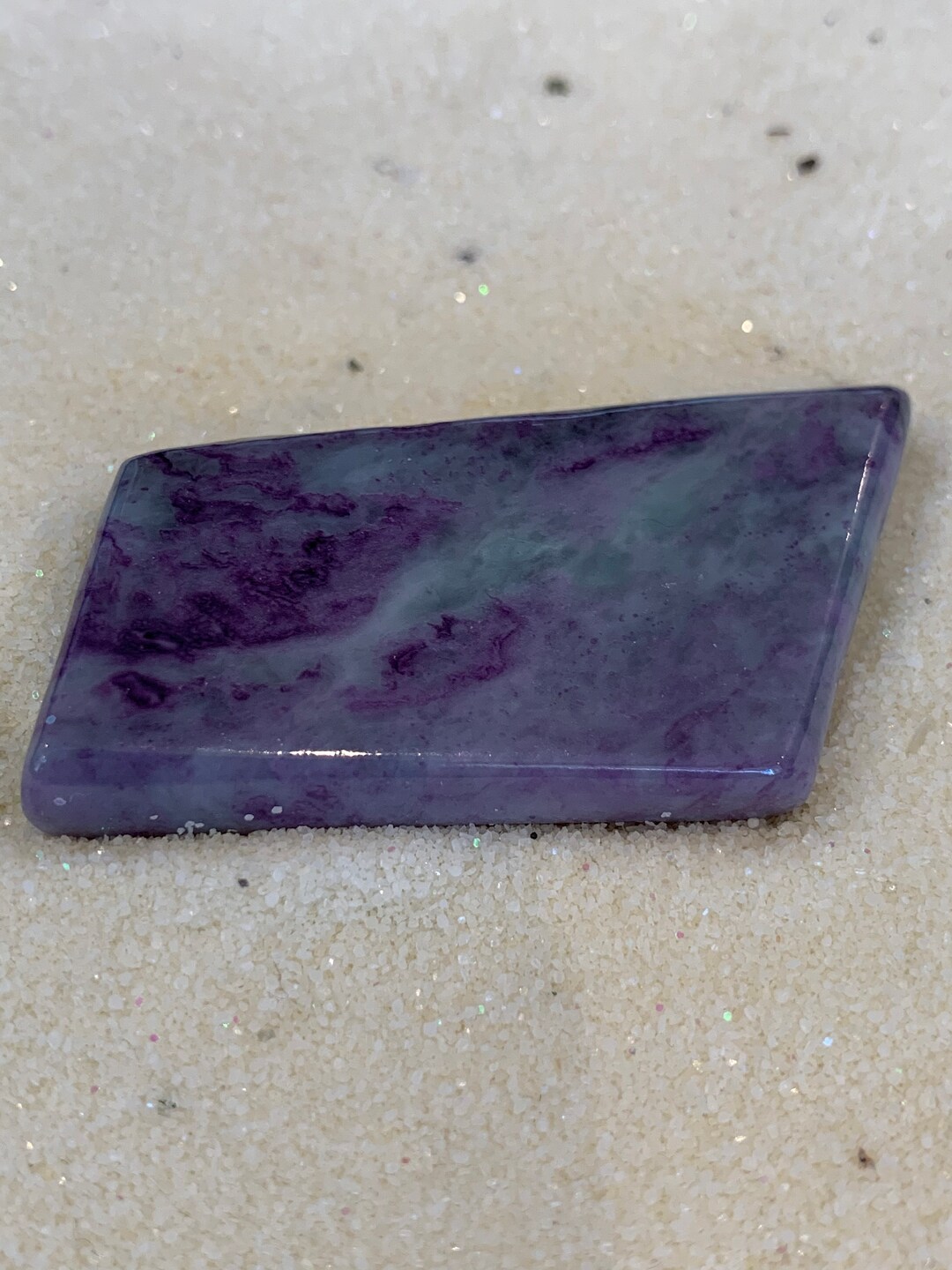 Kammererite Rare Slab - Etsy