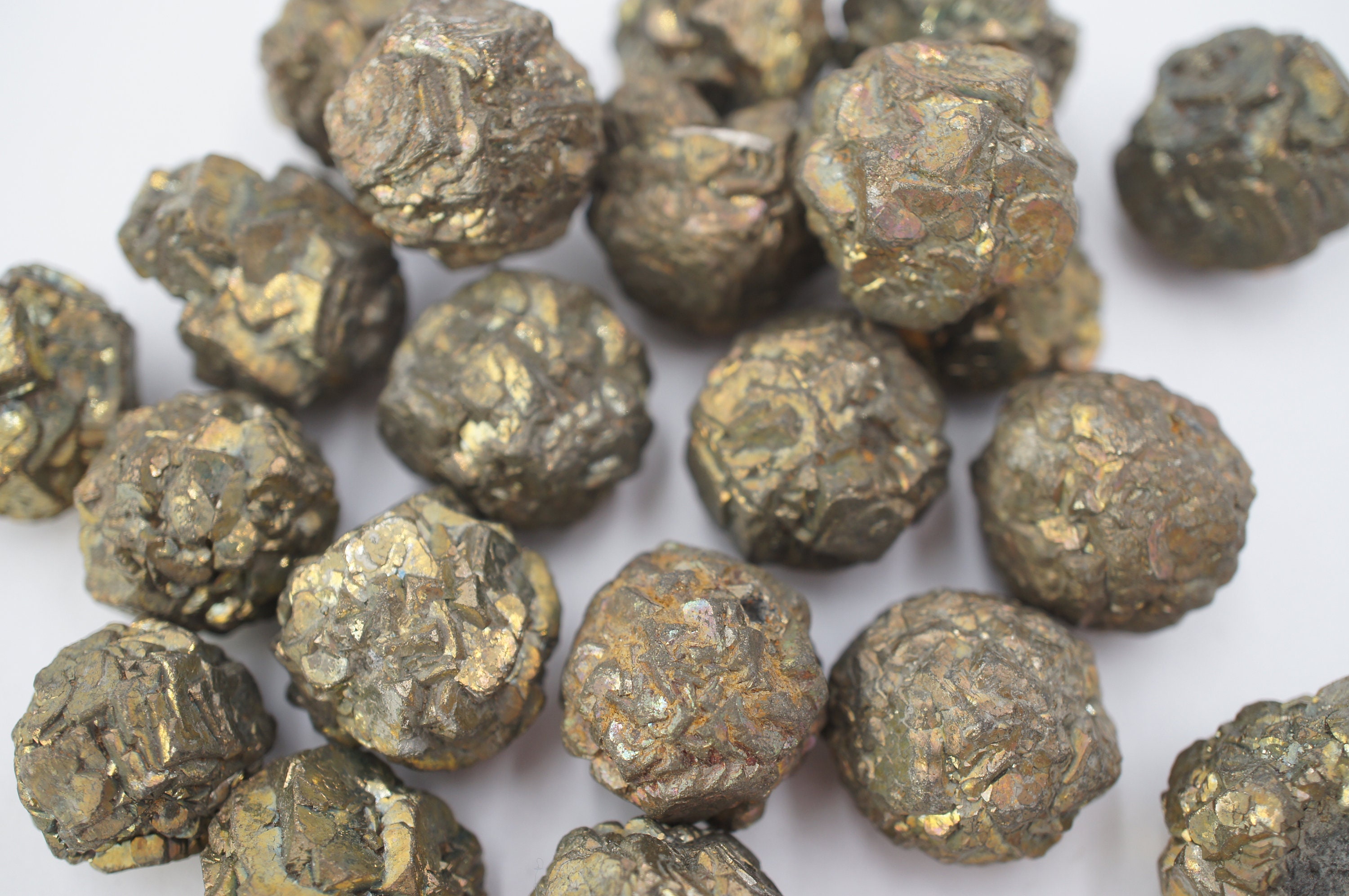 Pyrite Nodule - Etsy