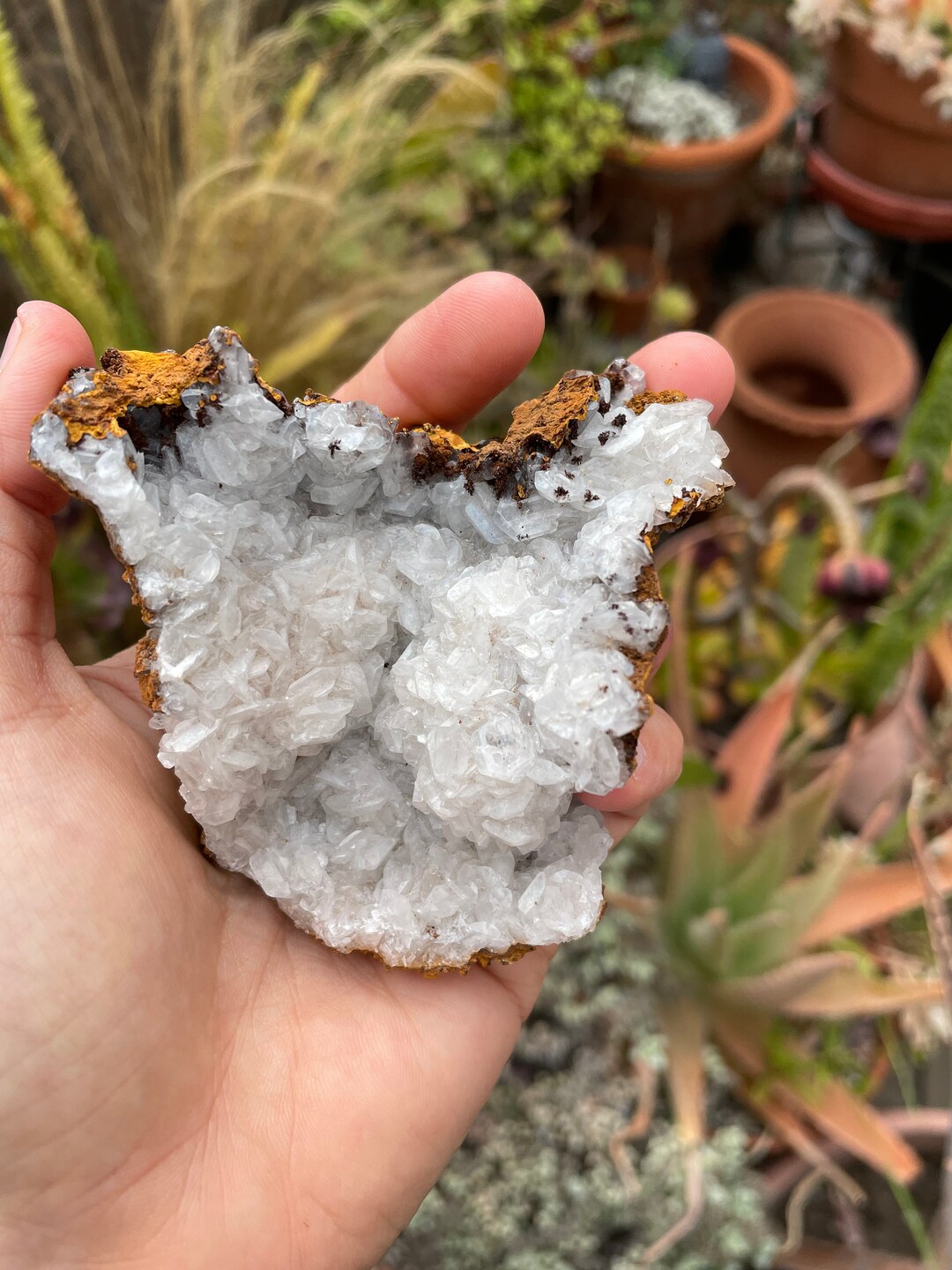 Bladed Calcite, Free From - Etsy
