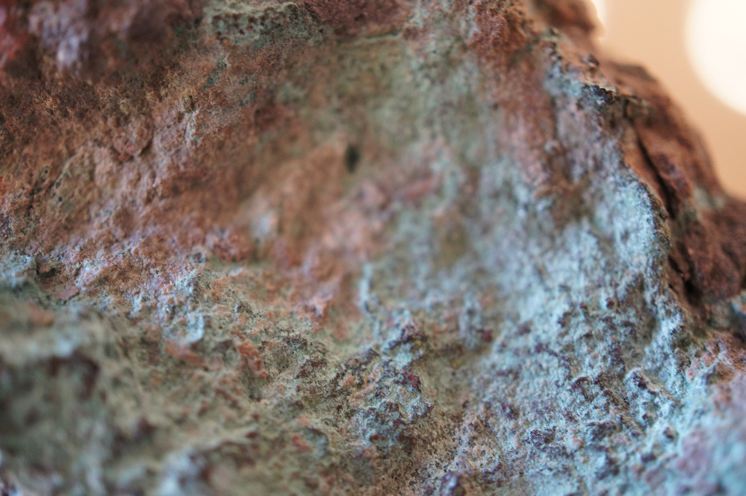 Natural Copper Ore - Etsy