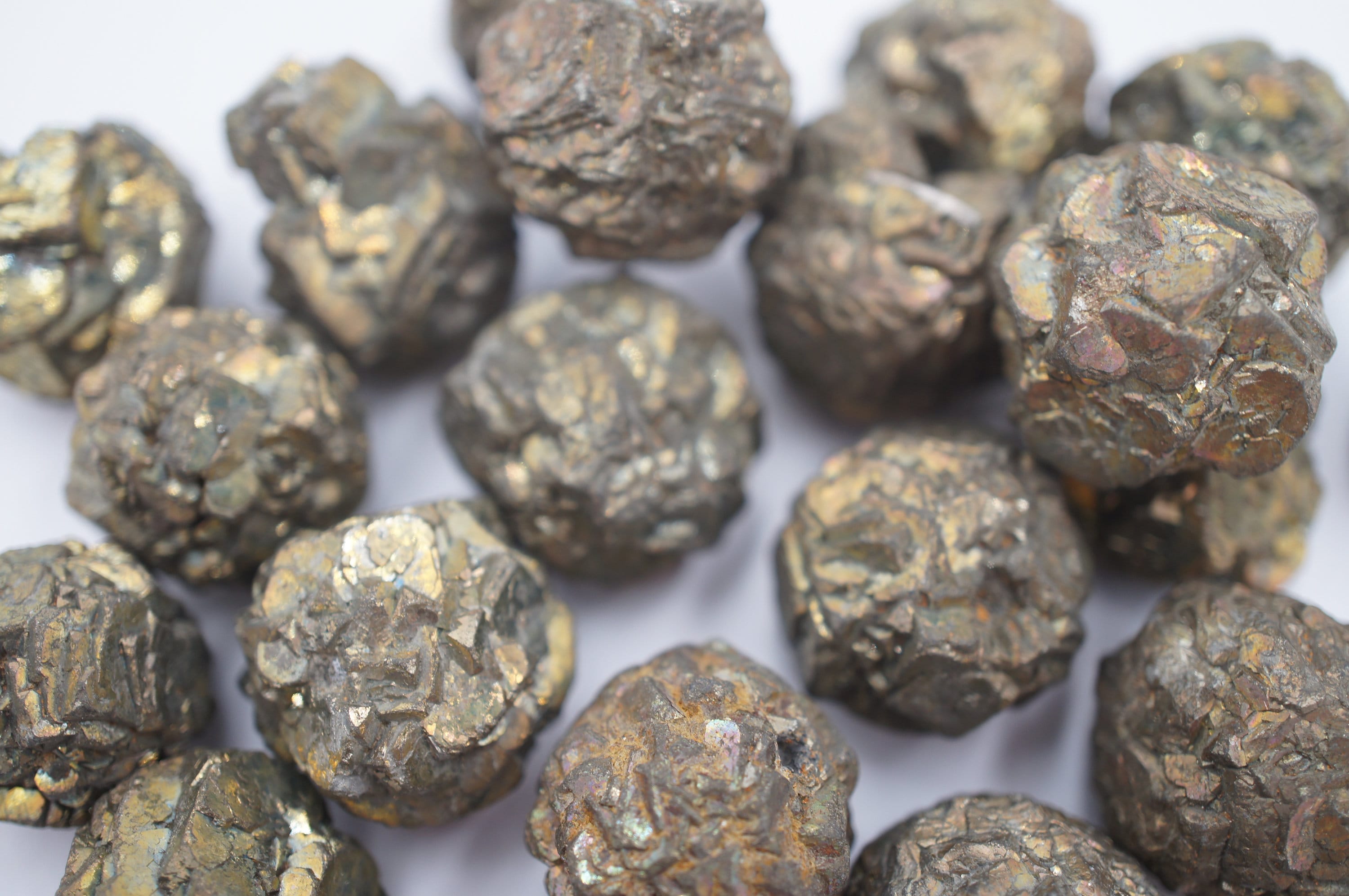 Pyrite Nodule - Etsy