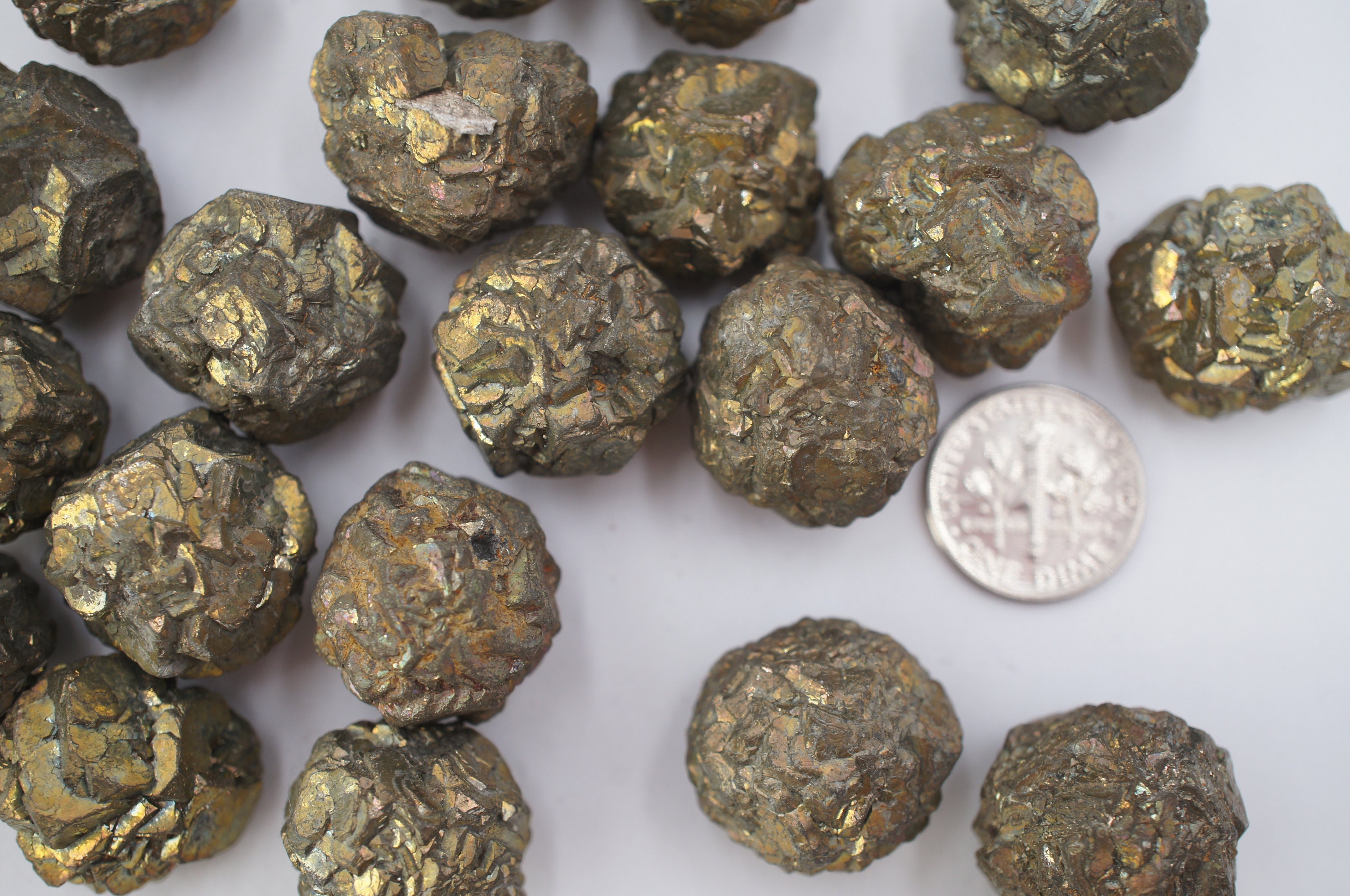 Pyrite Nodule - Etsy