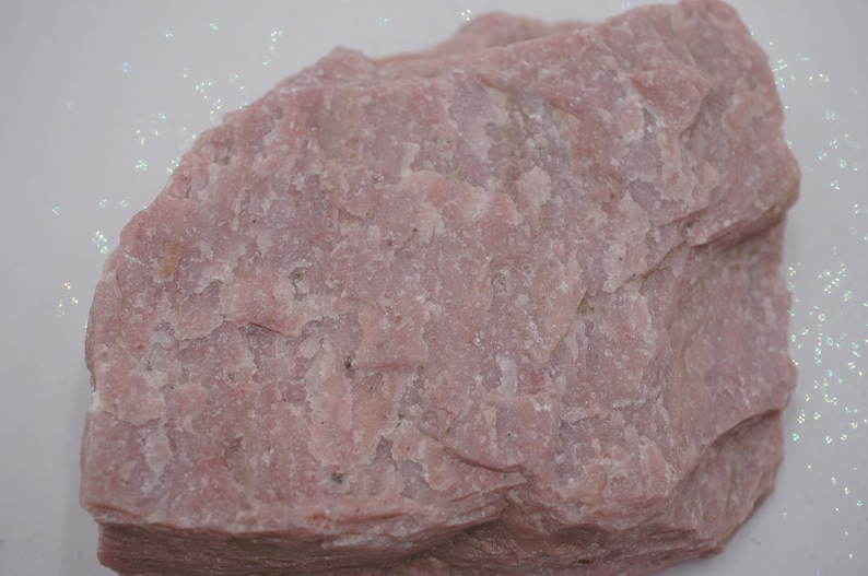 Pink Aventurine Rough | Etsy