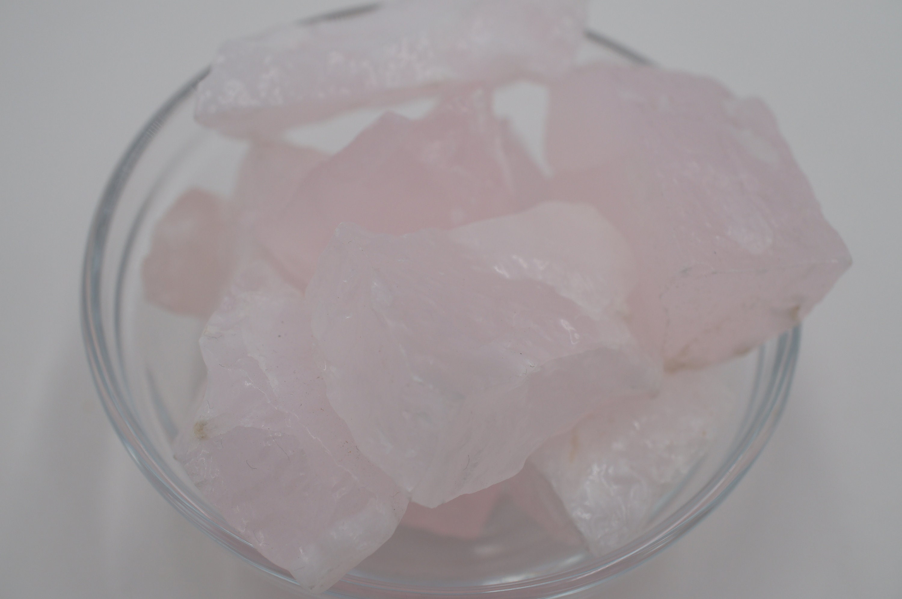 Pink Calcite Rough XL Raw Pink Calcite - Etsy