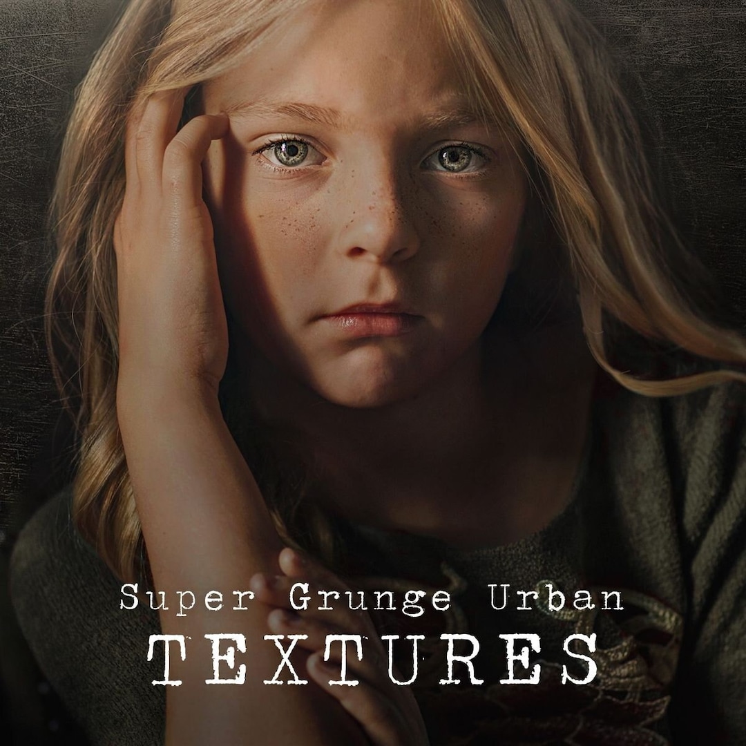 JD Super Grunge Urban Textures - Etsy