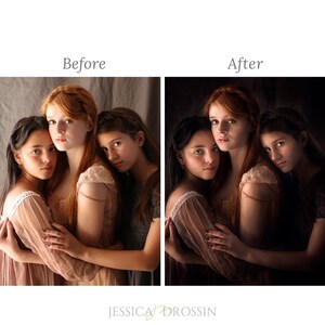 JD Sisters & Friends Tutorial and Tools PLUS - Etsy