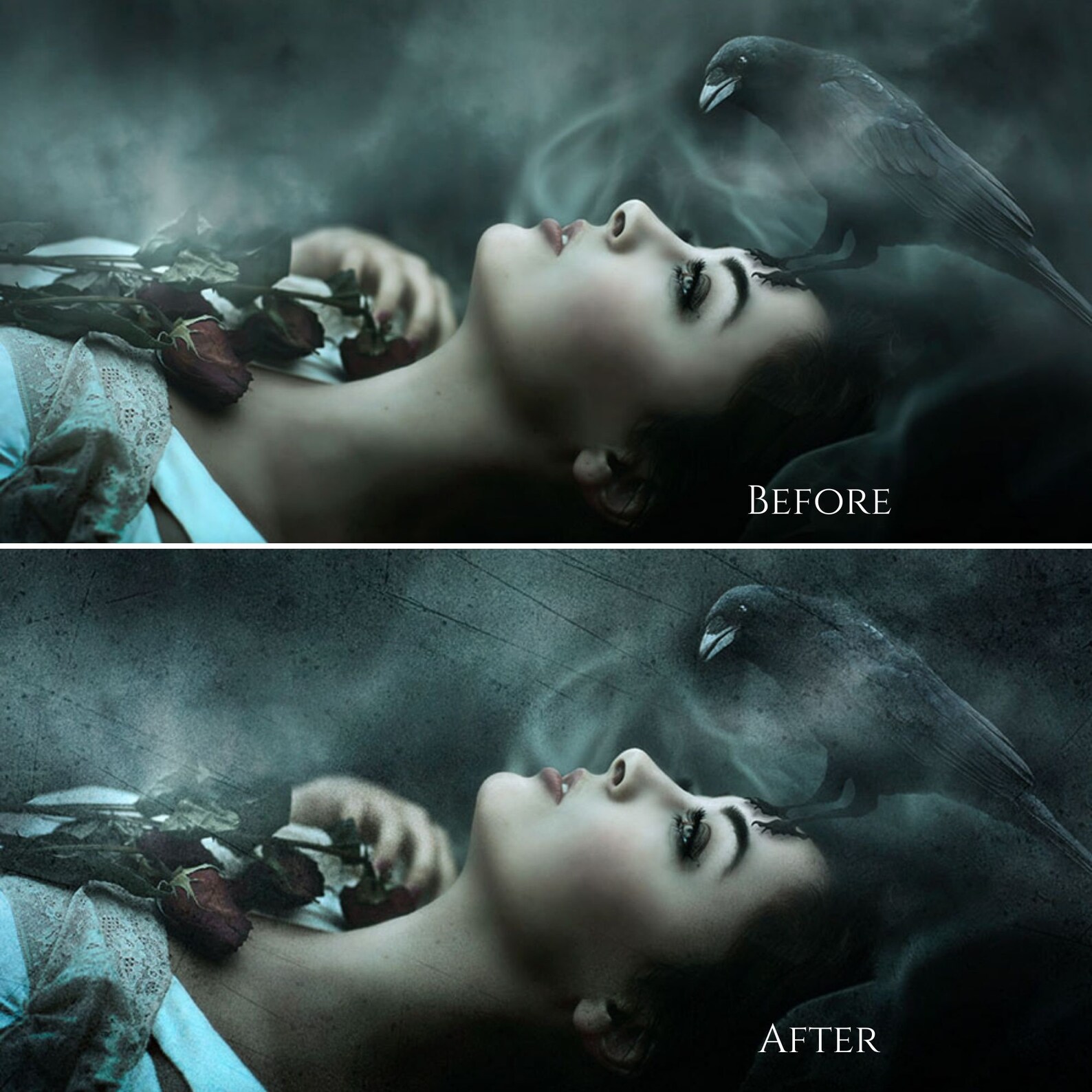 JD Dark Splendor Textures - Etsy