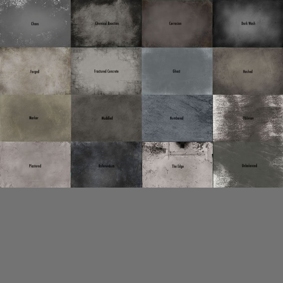 JD Dark Splendor Textures - Etsy