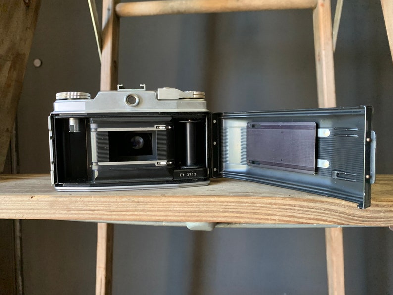 Ansco Memar Pronto 35mm Camera - Etsy