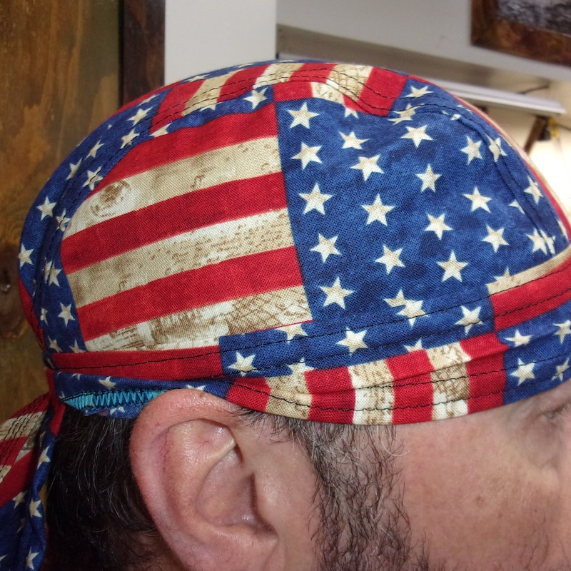 Doo Rags for Men - Etsy