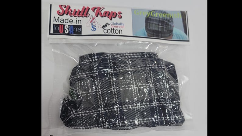 Skull Cap, Doo Rag, Helmet Liner, Stripes and Stars, USA Flag, Scrub ...
