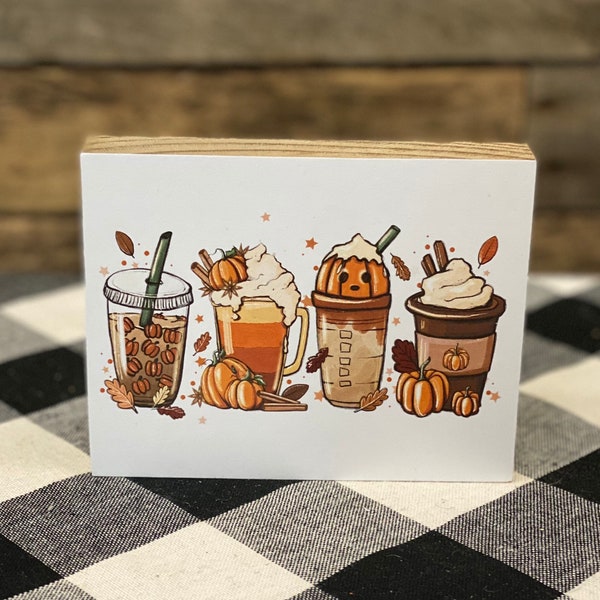 Fall Home Decor - Etsy